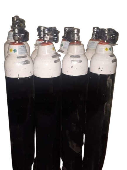 Linde Oxygen Cylinder (BOC) Refill Home Service in Dhaka - 24/7 open