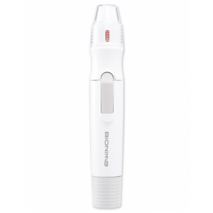 Bionime 100 Blood Glucose Monitor with 10 test strips – White Price in ...