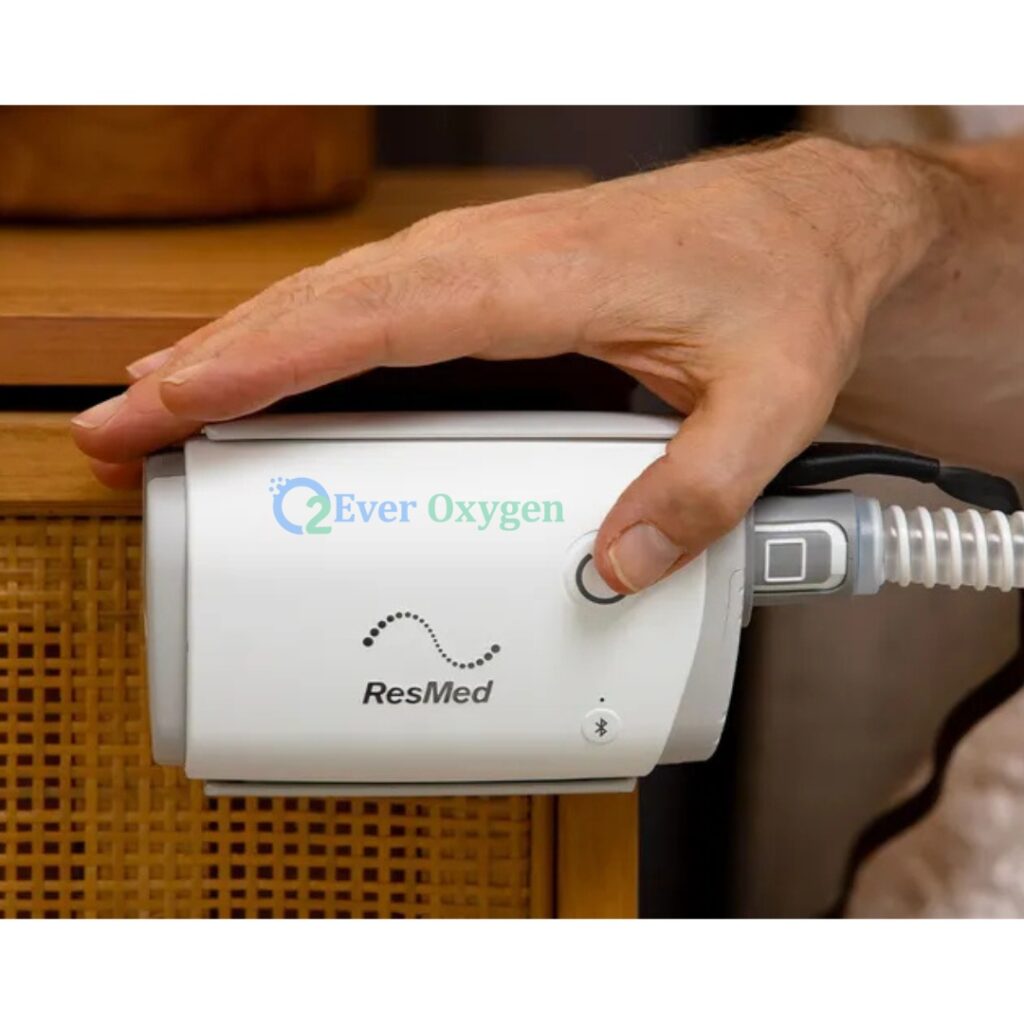 ResMed AirMini Travel Auto CPAP Machine Price in Bangladesh