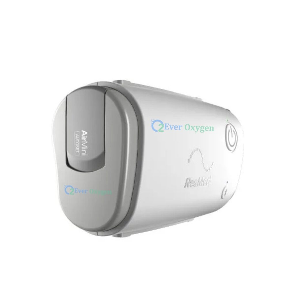 ResMed AirMini Travel Auto CPAP Machine Price in Bangladesh