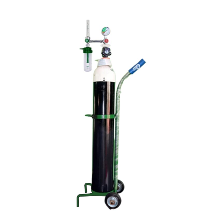 Linde Medical Oxygen Cylinder price in Dhaka BD - Free Home Delivery