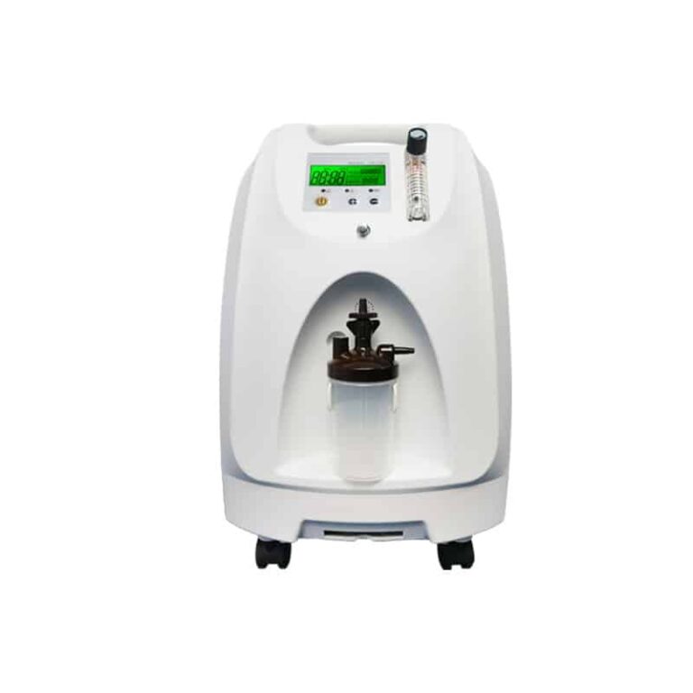 Konsung KSN-5 5L Oxygen Concentrator Price in BD - Free Delivery