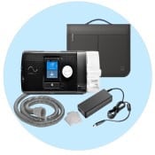 Used & Refurbished CPAPs Archives - Ever Oxygen BD -Emergency Oxygen ...