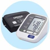 Blood Pressure (BP) Machine Price in Bangladesh