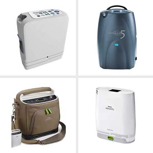 Buy Portable Oxygen Concentrator In Dhaka at Caitlin Hume blog