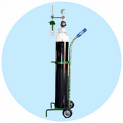 Oxygen Cylinder Price in BD - 24/7 free Home delivery in 1 hour in Dhaka