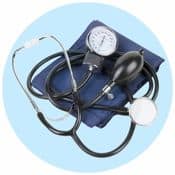 Blood Pressure (BP) Machine Price in Bangladesh