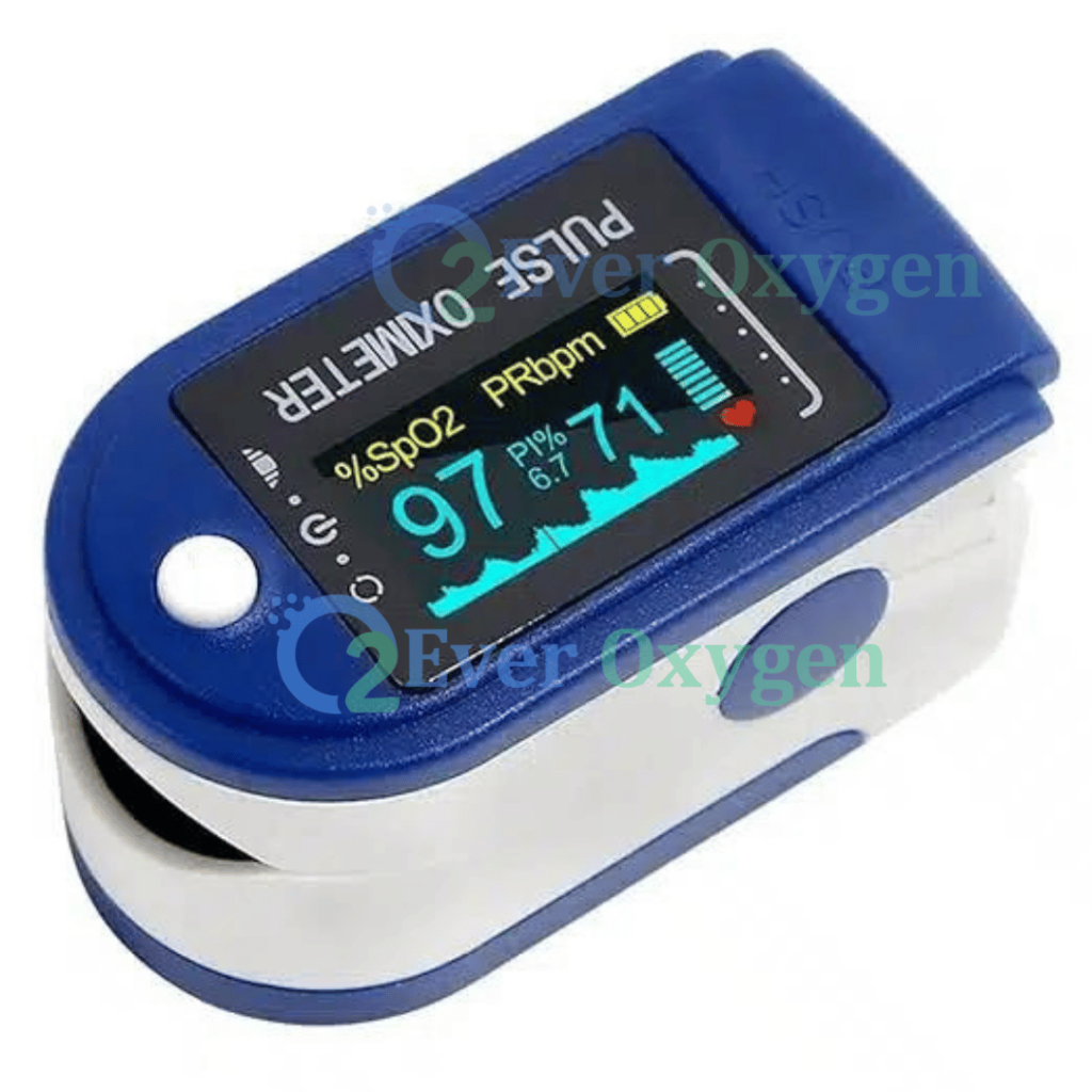 Allextreme Fingertip Pulse Oximeter Price in BD
