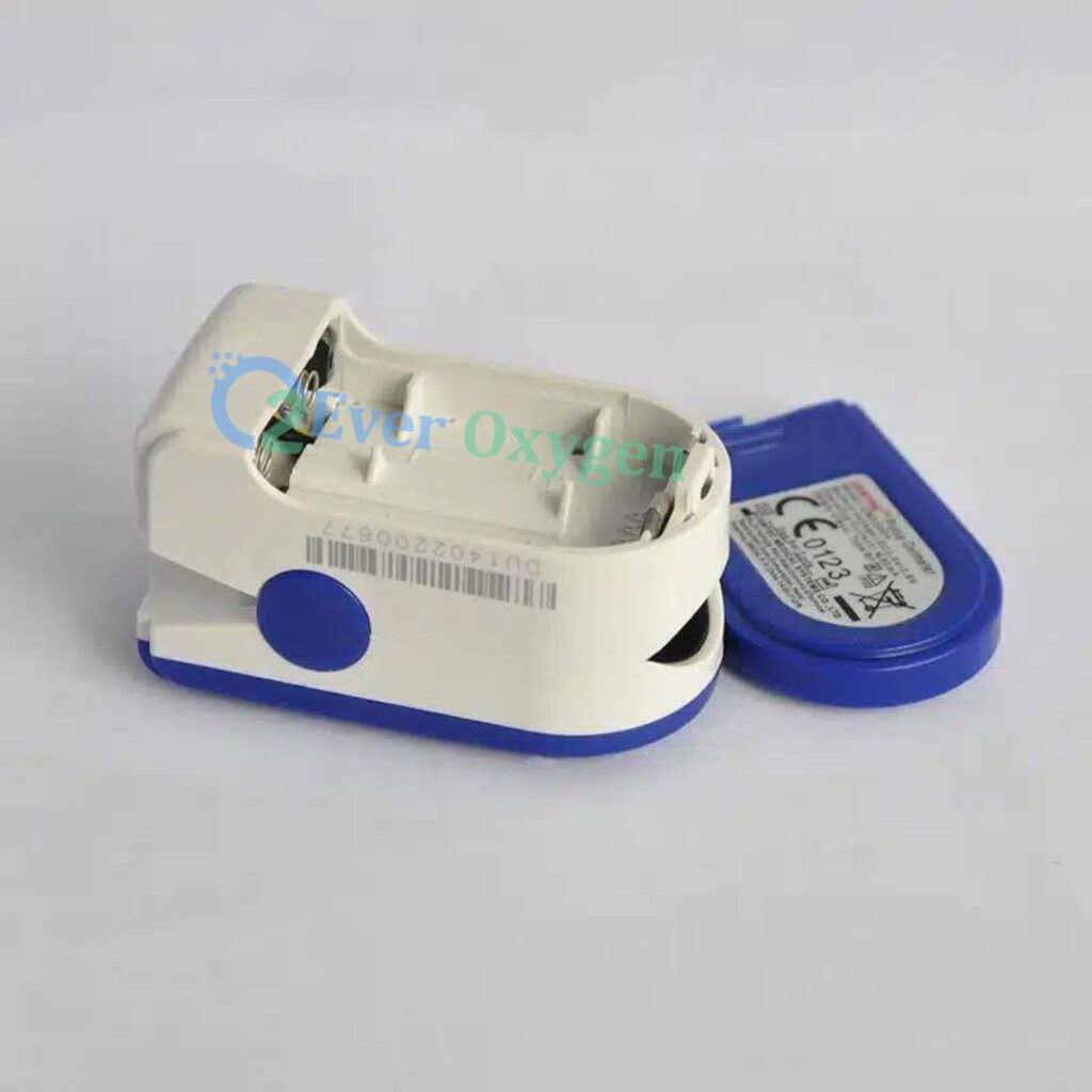 CONTEC CMS50D Fingertip Pulse Oximeter Price in BD