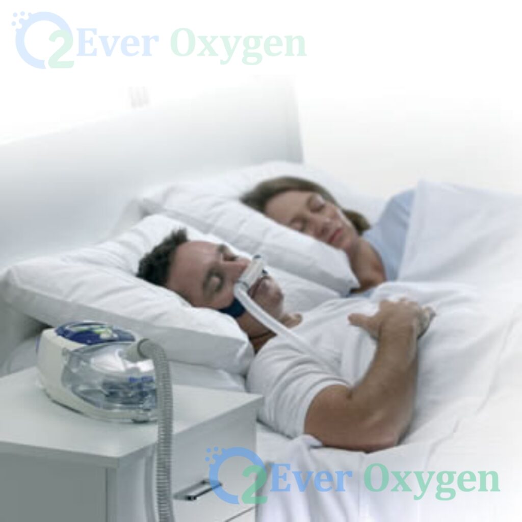 Beyond BY-Dreamy -C02 Continuous Positive Airway Pressure Auto CPAP Machine