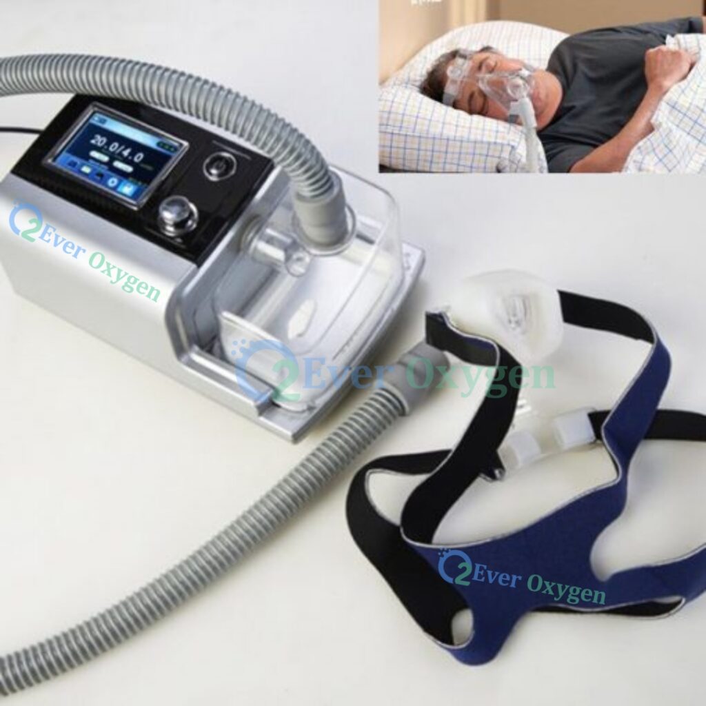 Beyond BY-Dreamy -C02 Continuous Positive Airway Pressure Auto CPAP Machine