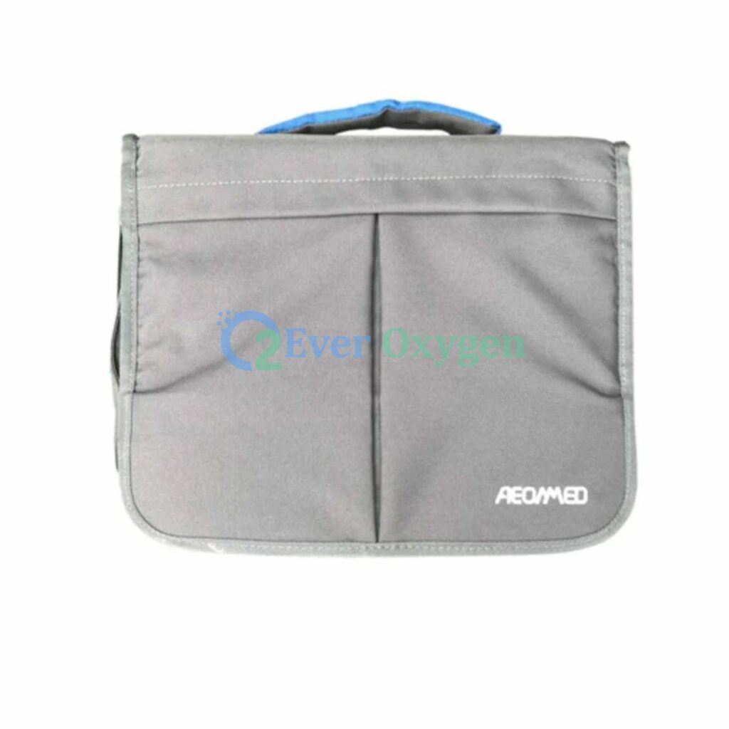 AEONMED AS100A Auto CPAP Machine with Humidifier - Ever Oxygen BD