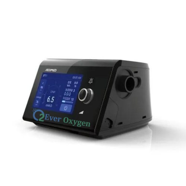 AEONMED NeoBip BiPAP Machine BF30ST with Humidifier