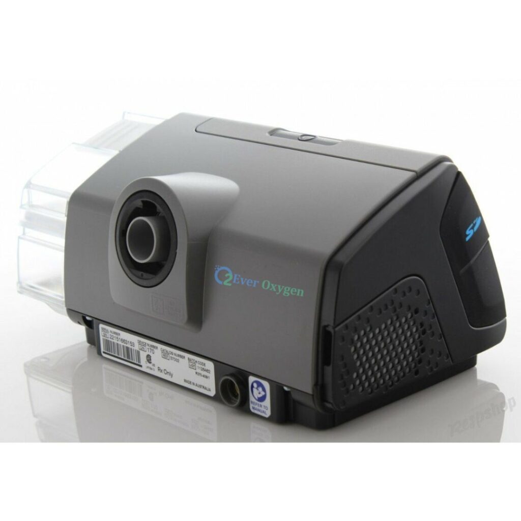 Resmed AirStart 10 Auto CPAP & APAP Machine Price in BD