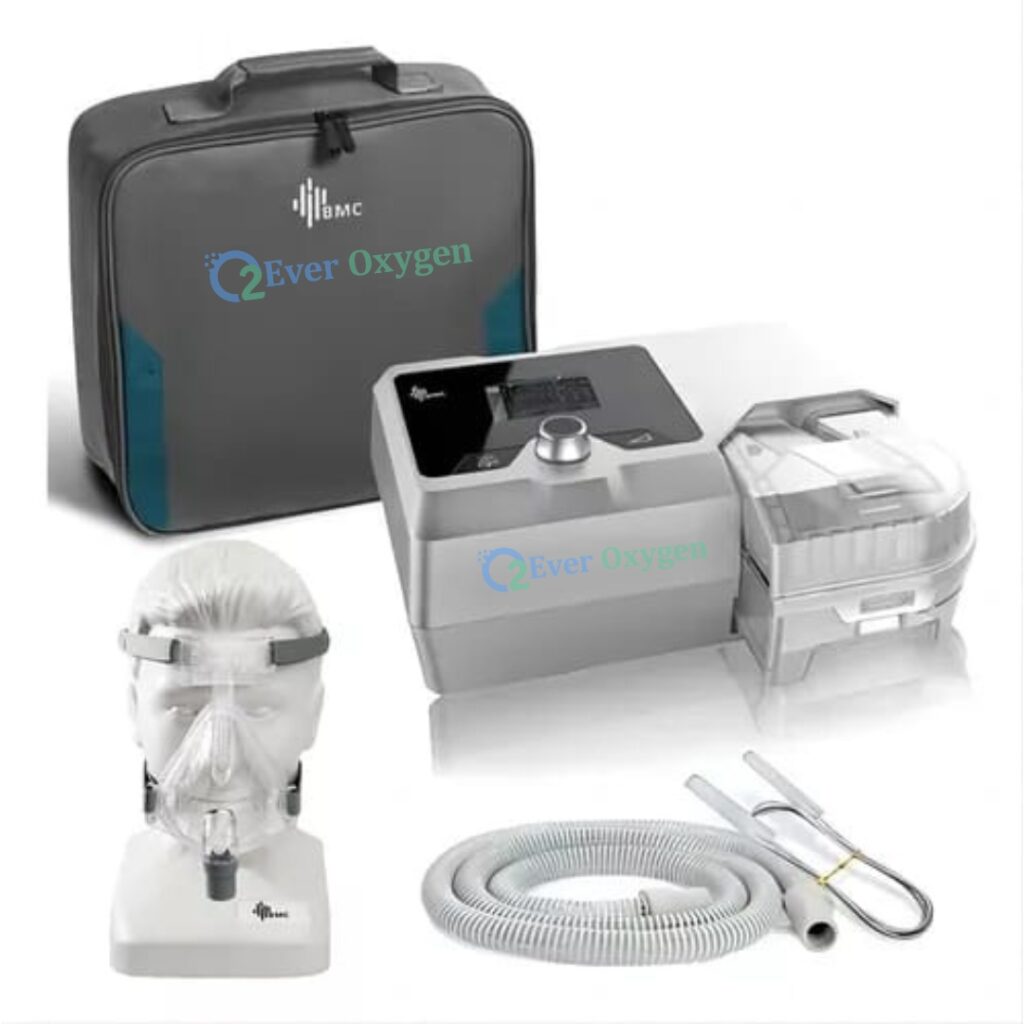Buy CPAP BiPAP APAP Machine & Mask Price in Bangladesh