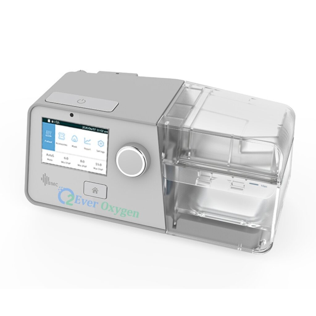 BMC G3 B25VT BiPAP Machine Price in BD