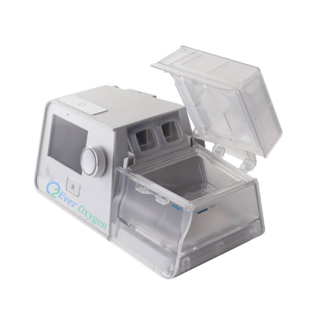 BMC G3 B30VT BiPAP Machine Price in BD