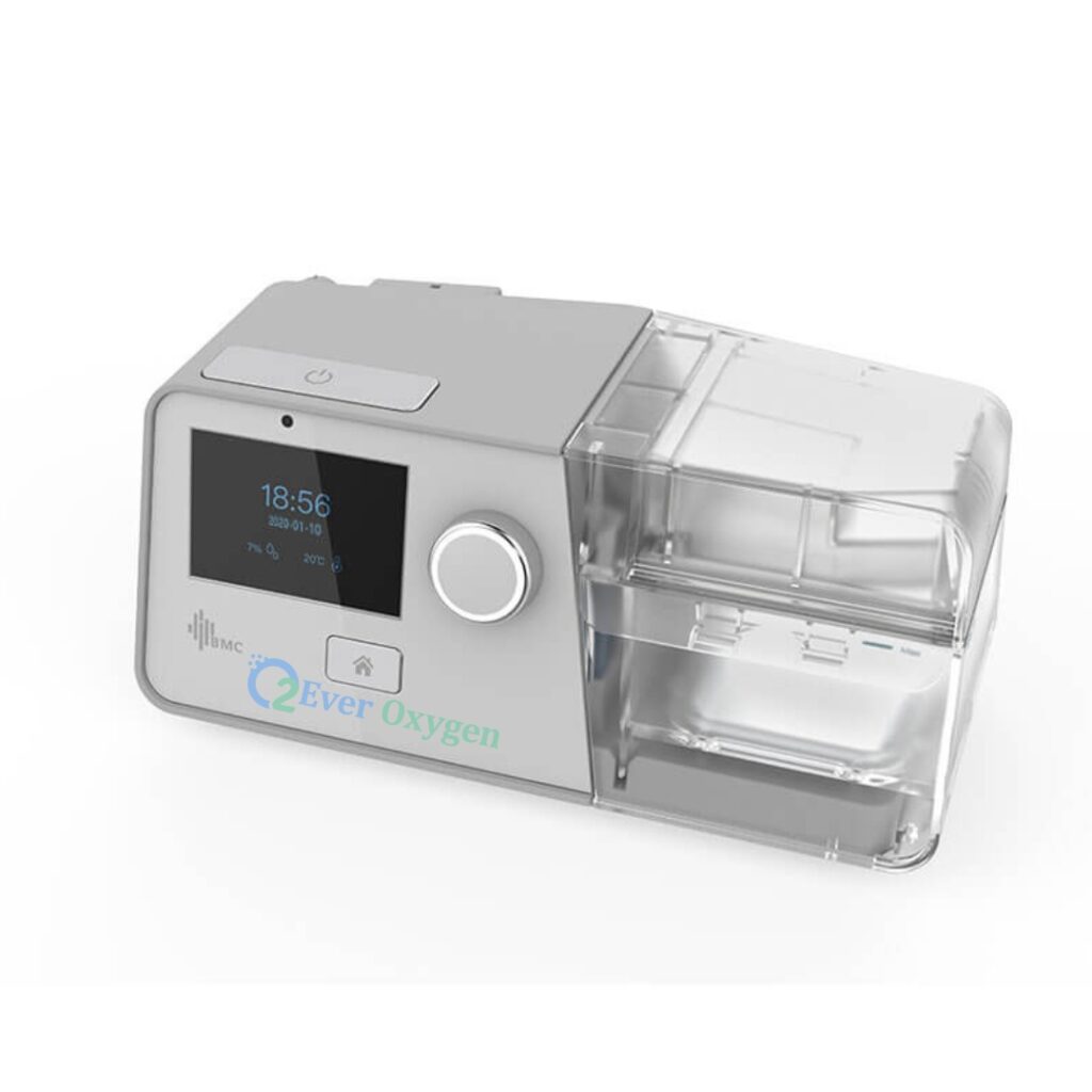 BMC G3 B30VT BiPAP Machine Price in BD