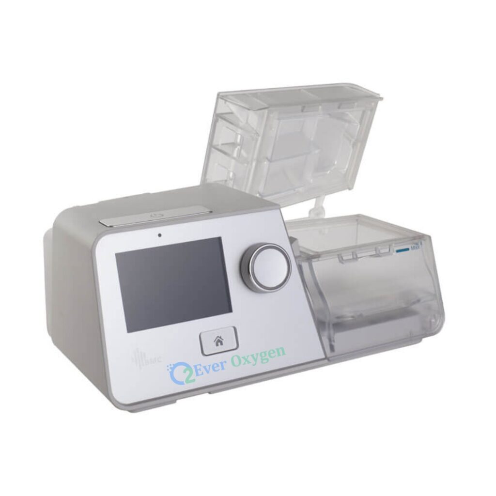 BMC G3 B30VT BiPAP Machine Price in BD