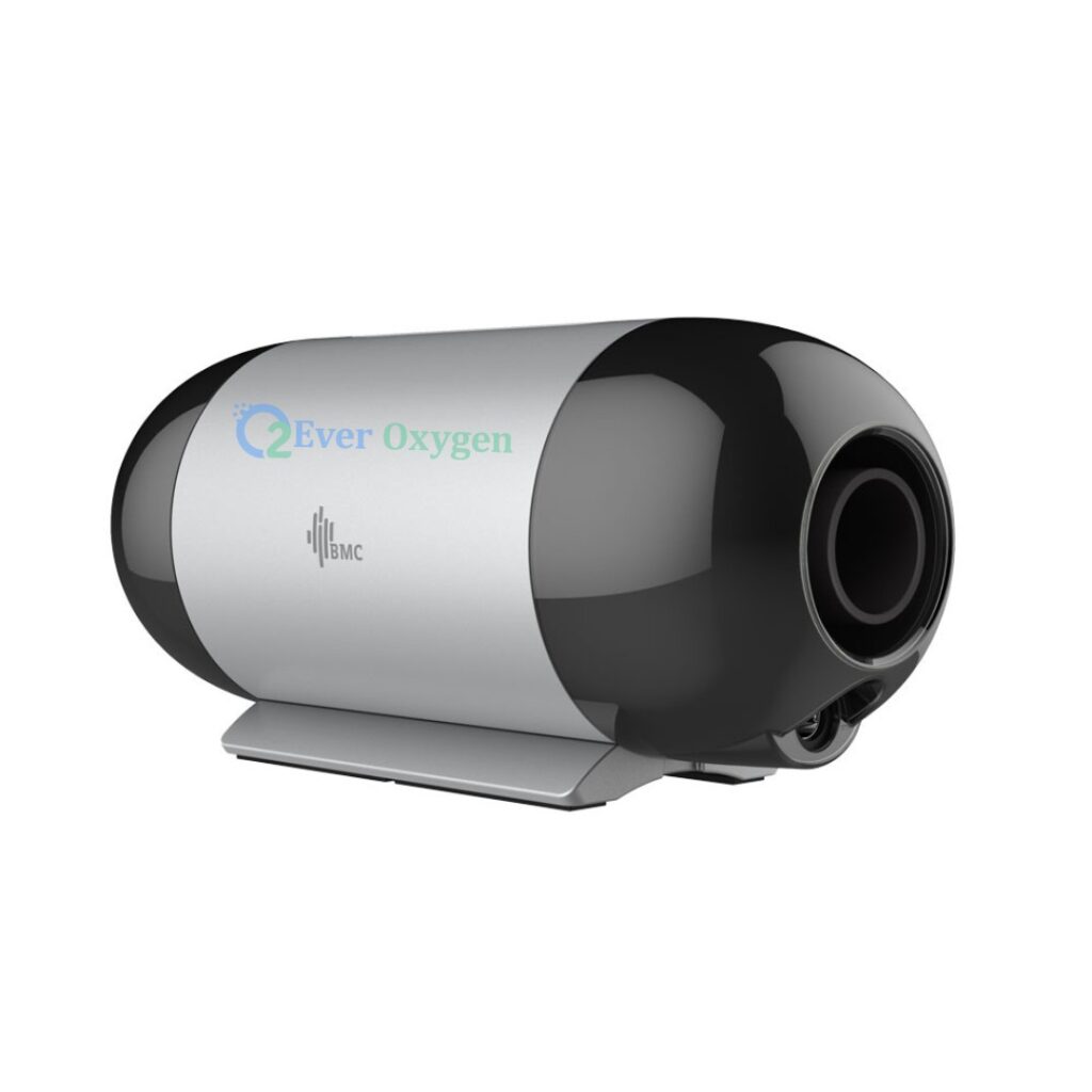 BMC M1 Mini Auto Travel CPAP Machine Price in BD