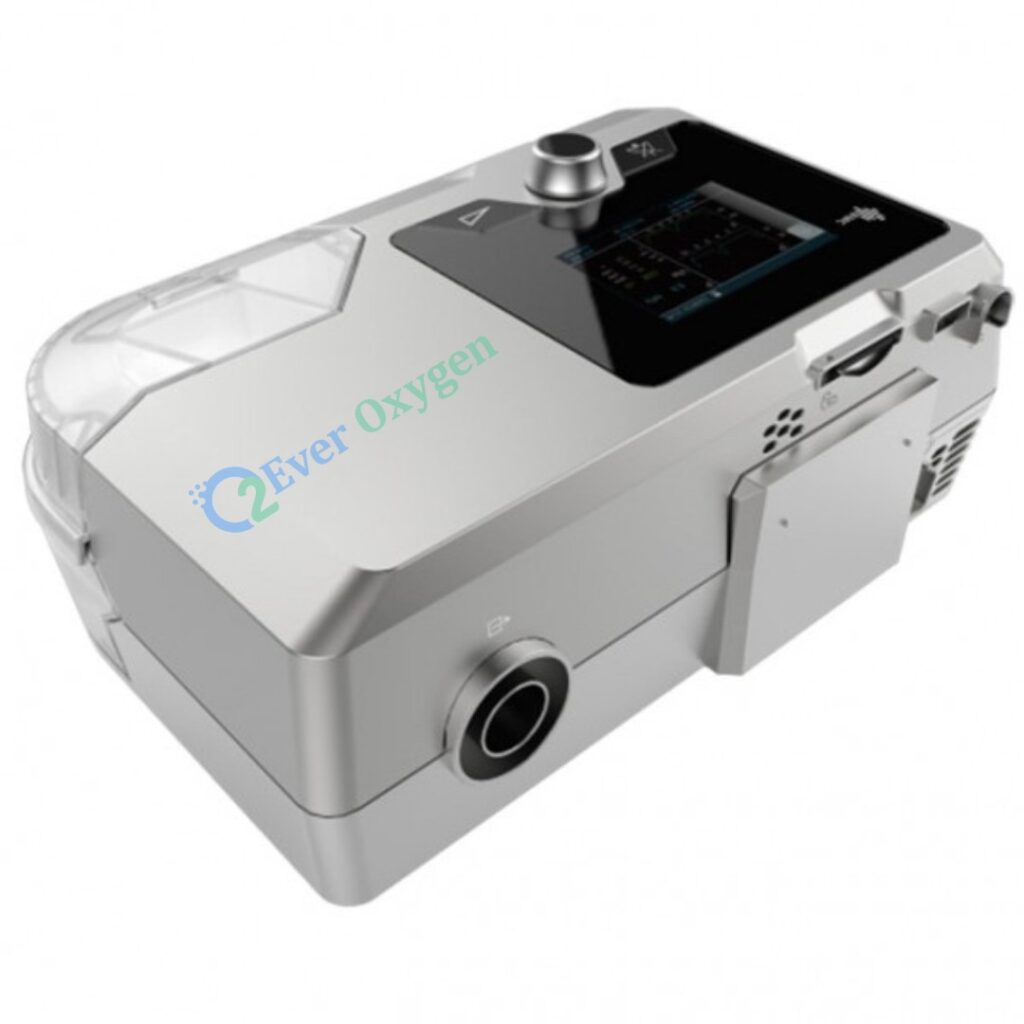 BMC RESmart G2S B20T BiPAP Machine Price in BD