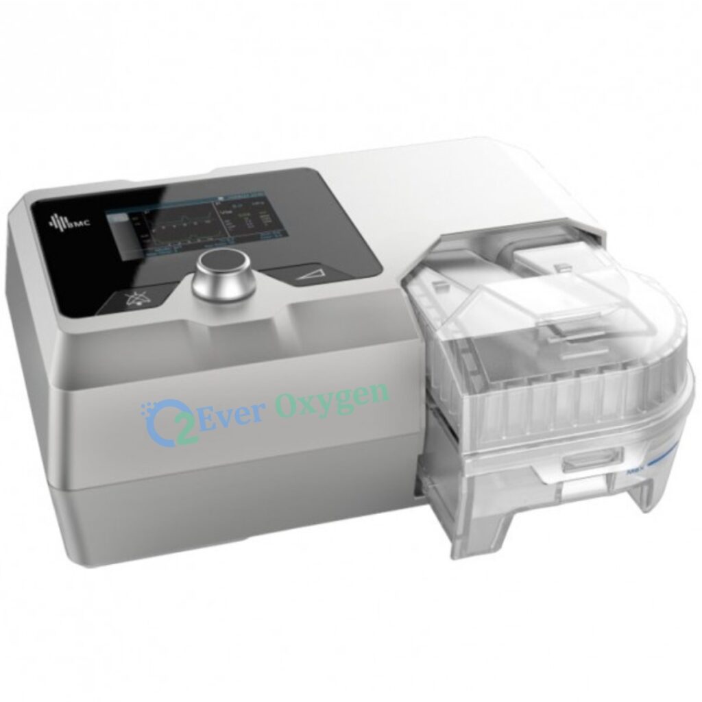 BMC RESmart G2S B30T BiPAP Machine Price in BD