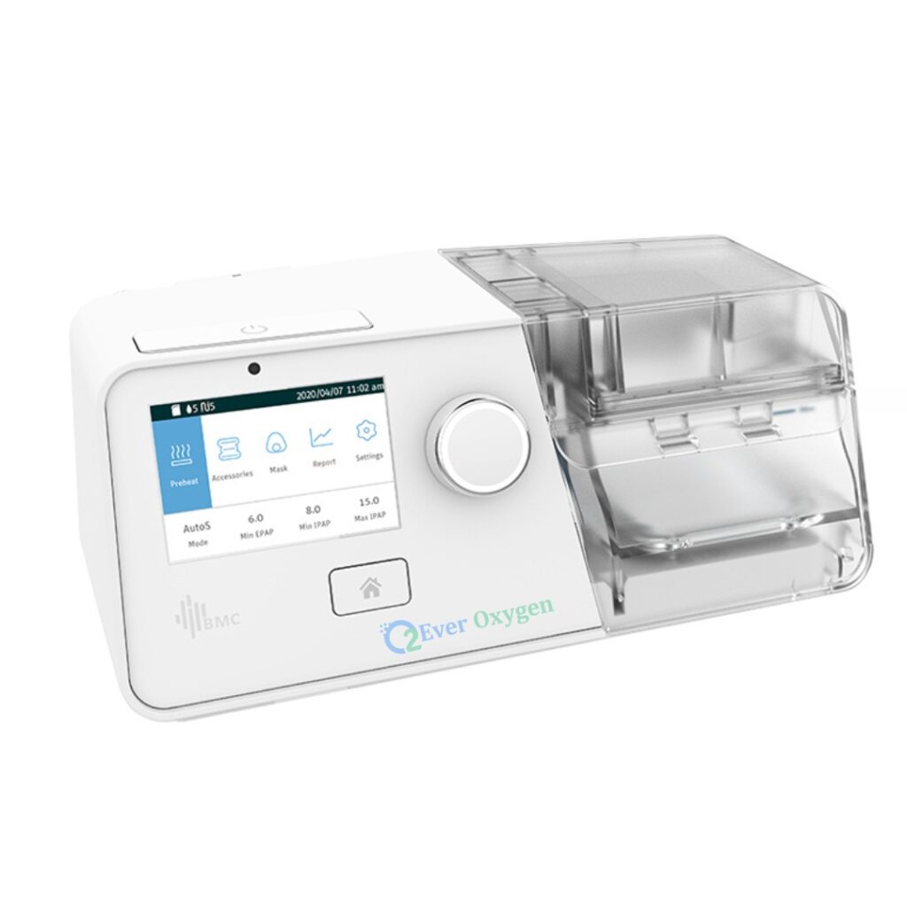 BMC RESmart G3 B20A Auto BiPAP Machine Price in BD