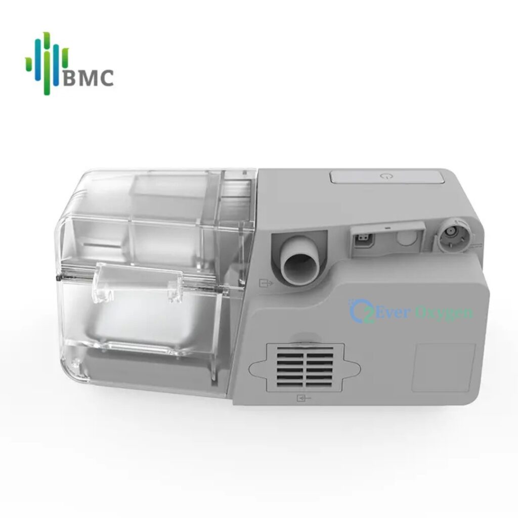 BMC RESmart G3 B20A Auto BiPAP Machine Price in BD