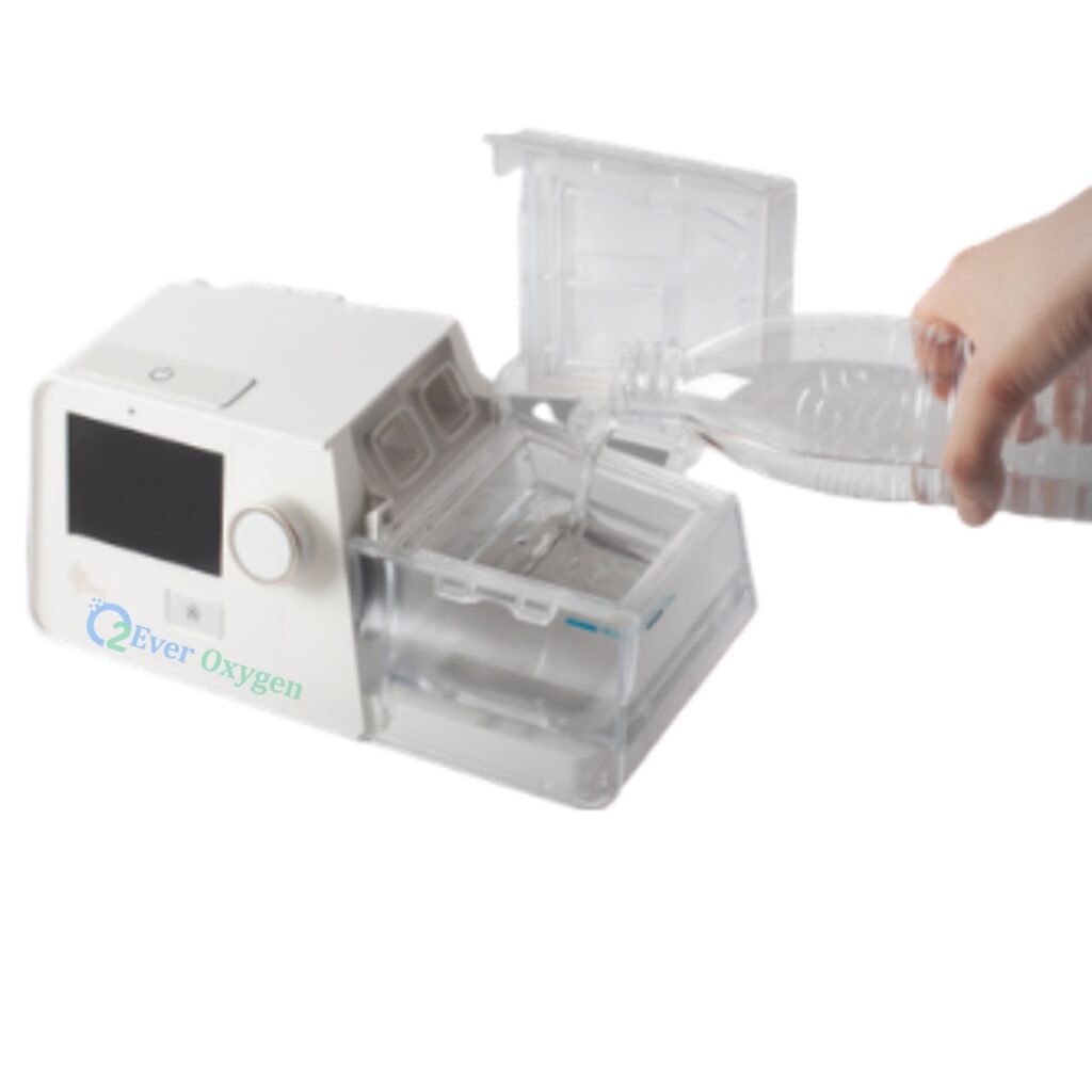 BMC RESmart G3 B25A Auto BiPAP Machine Price in BD