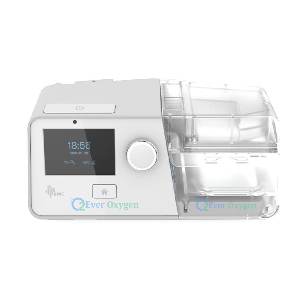 BMC RESmart G3 B25S BiPAP Machine Price in BD