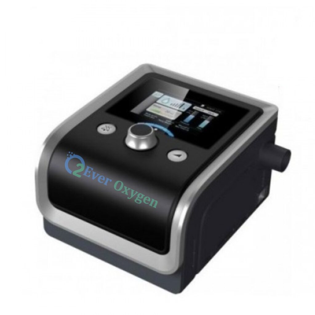 BMC Resmart GII T25A Auto BiPAP Machine Price in BD