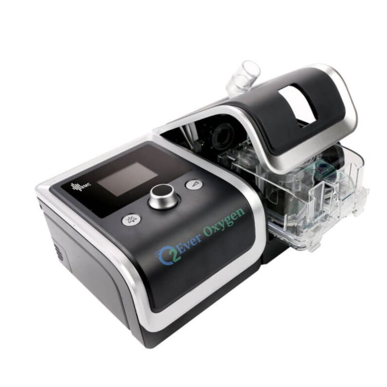 BMC Resmart GII T25A Auto BiPAP Machine Price in BD