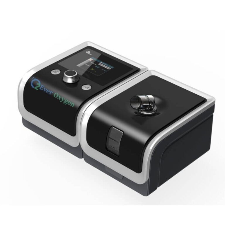 BMC Resmart GII T25A Auto BiPAP Machine Price in BD