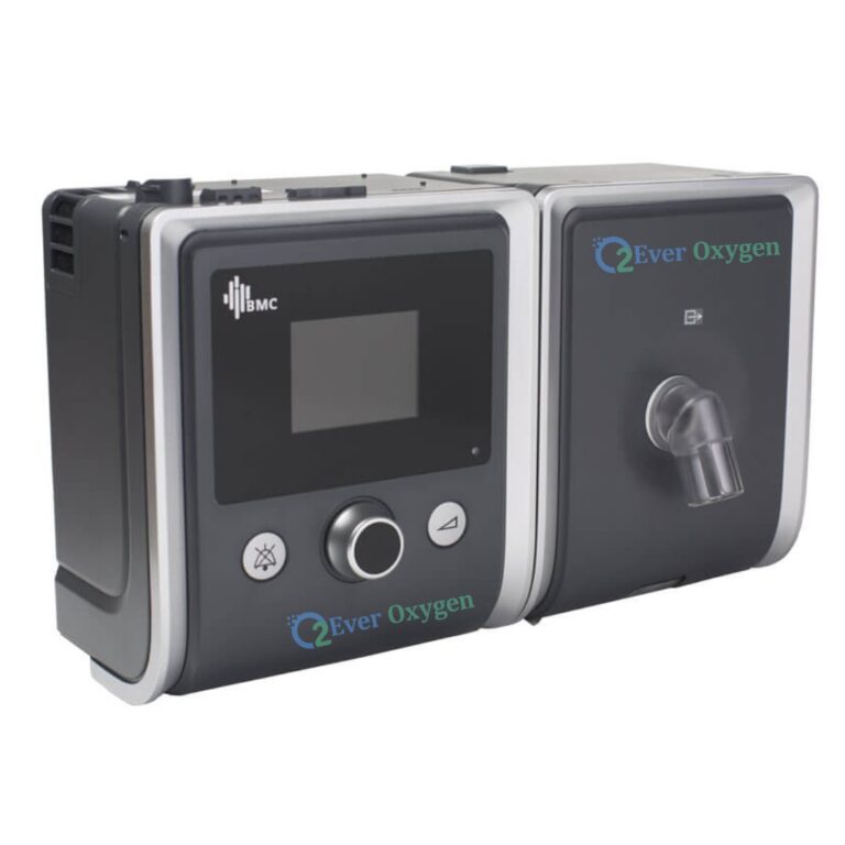 BMC Resmart GII T25A Auto BiPAP Machine Price in BD