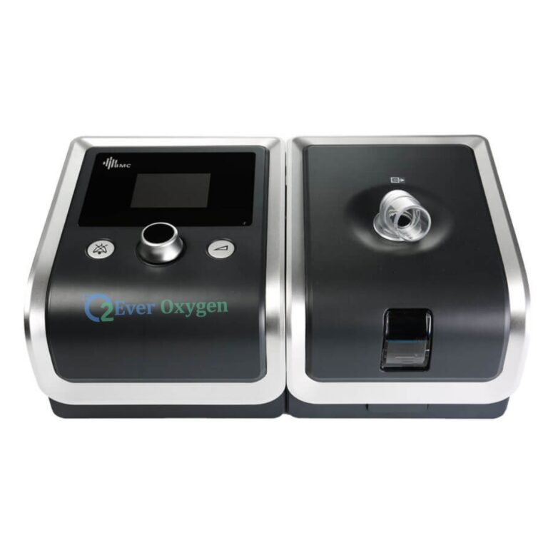 BMC Resmart GII T25A Auto BiPAP Machine Price in BD