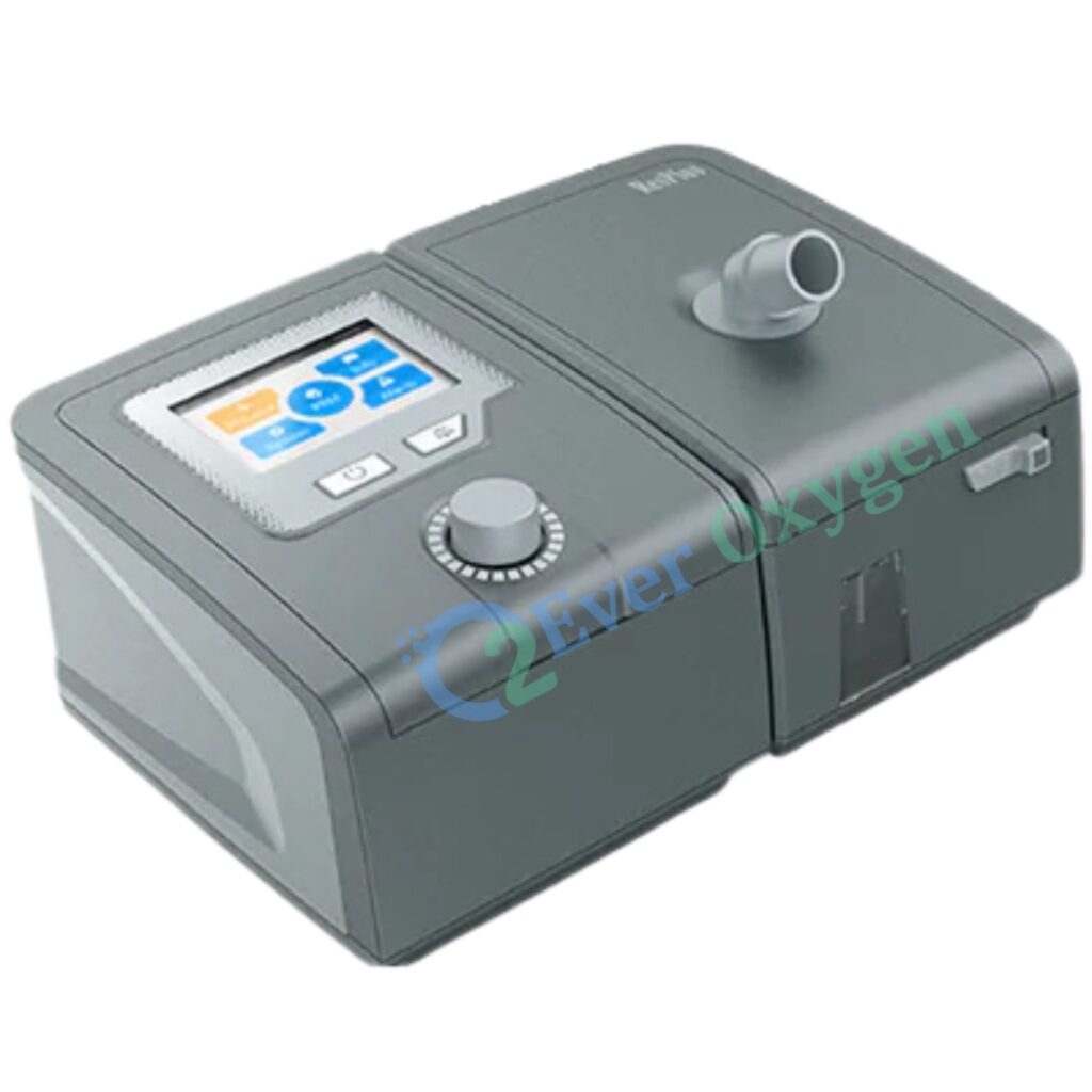 Byond ResPlus B-30P BiPAP Machine - Ever Oxygen BD