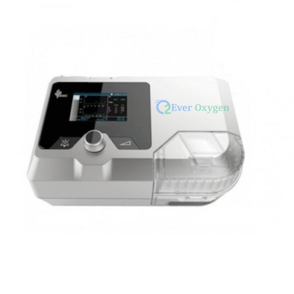 Beyond BY-Dreamy -C02 Continuous Positive Airway Pressure Auto CPAP Machine