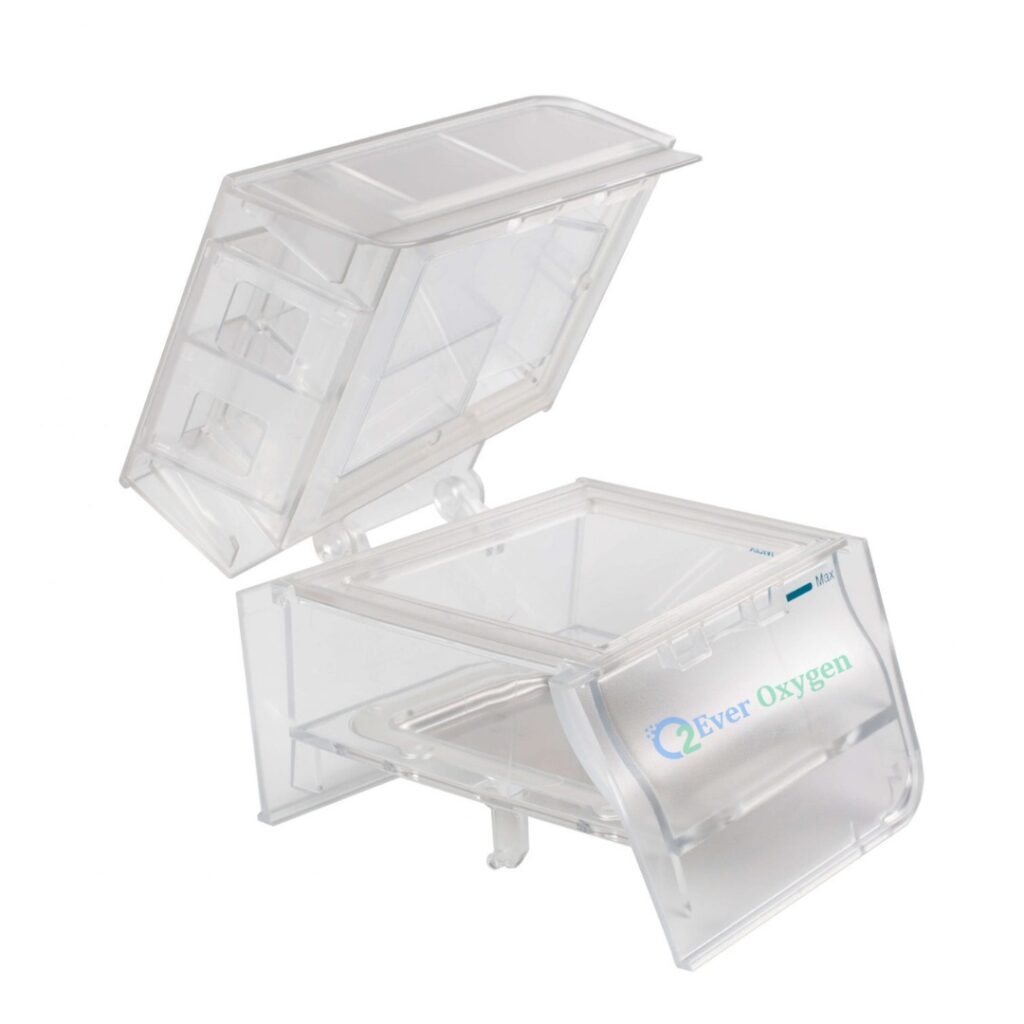 BMC RESmart (G3 C20) Fixed Pressure CPAP Machine Price in BD