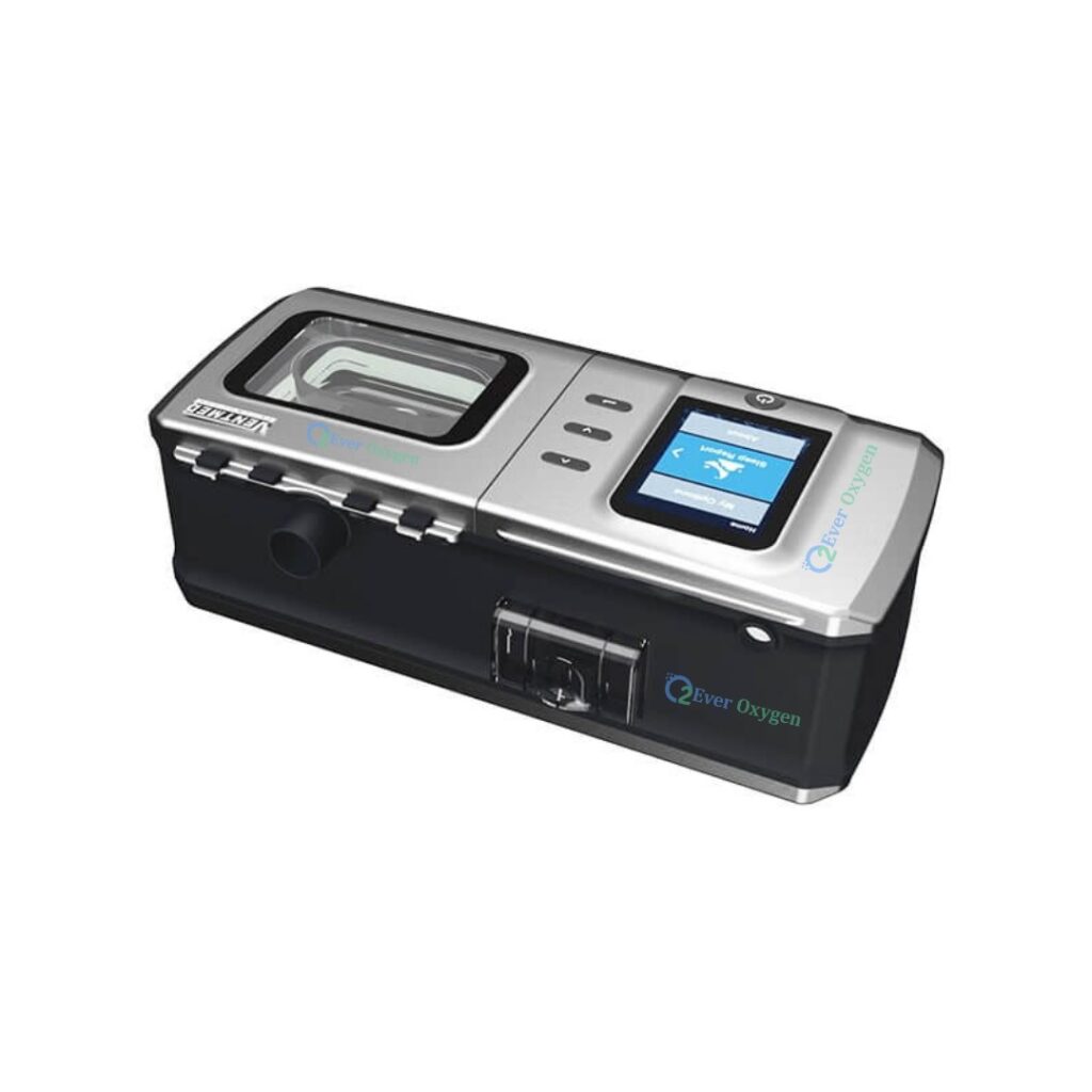 Ventmed ST 25 (DS-7) BiPAP Machine Price in BD