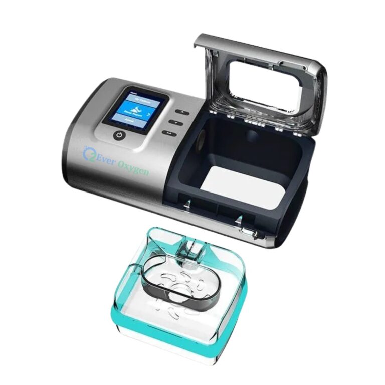 Ventmed Dream DS-6 Auto CPAP Machine Price in BD