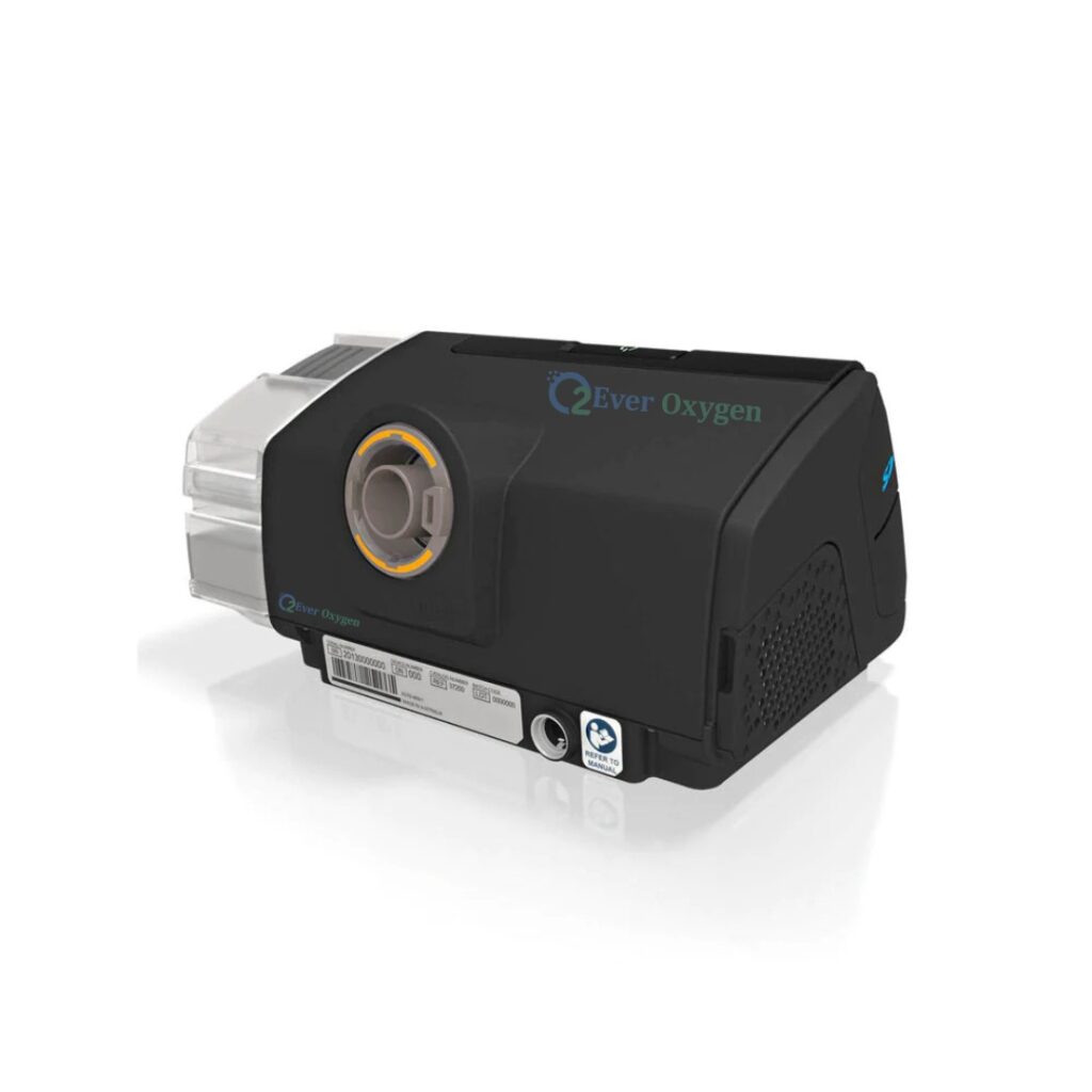 Resmed AirSense 10 Elite Manual Fixed Pressure CPAP Machine BD