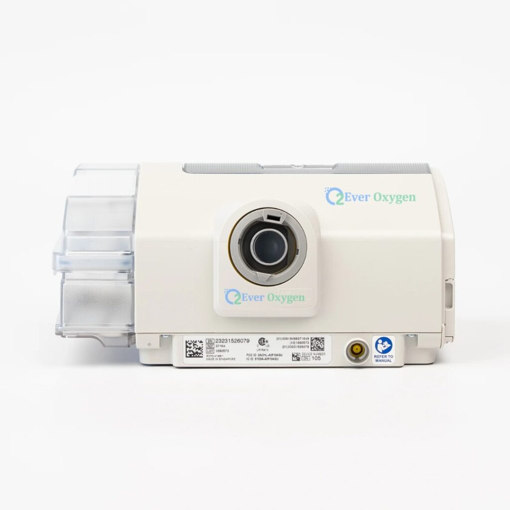 Resmed Aircurve 10 Vauto BiPAP Machine Price in BD