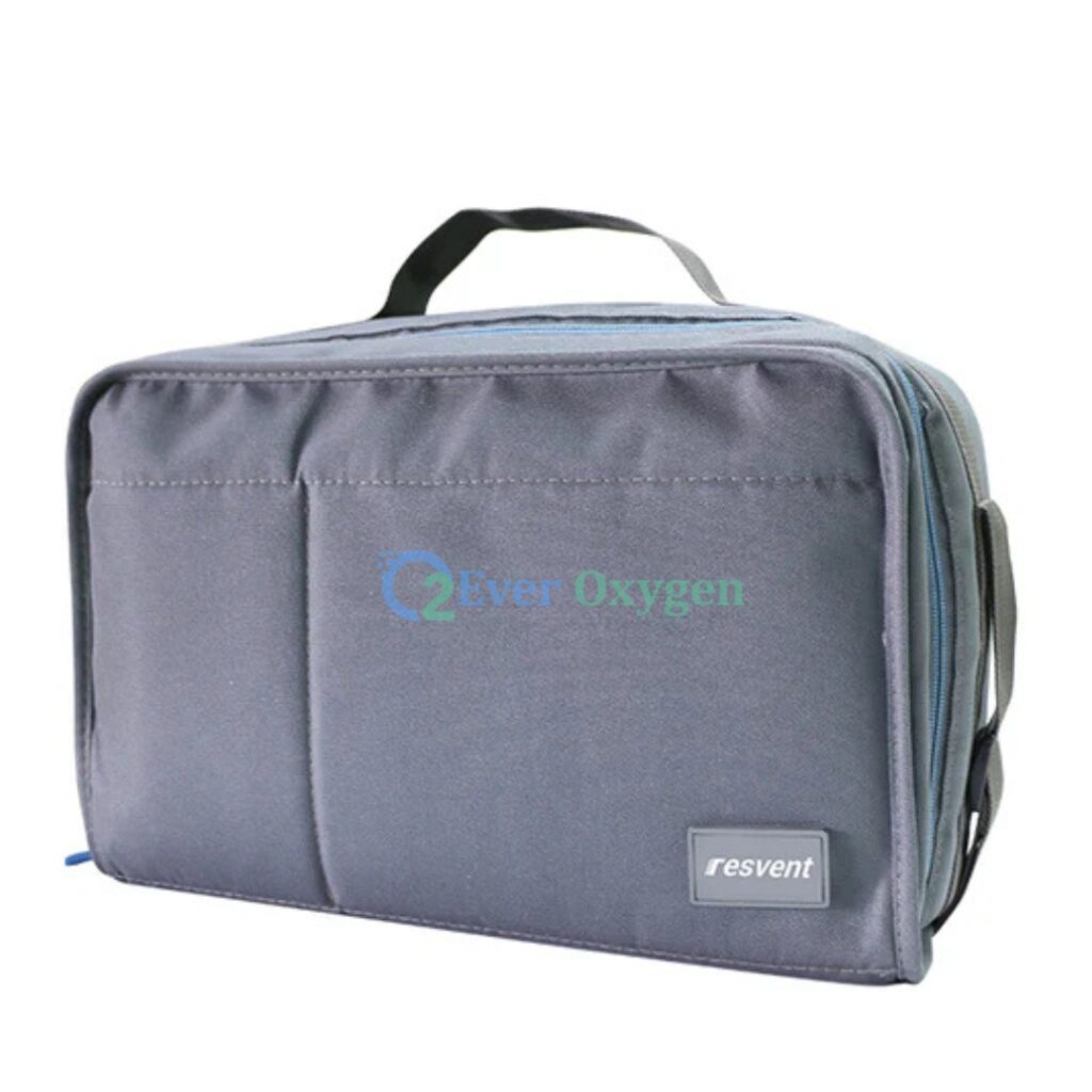 Resvent iBreeze 20A Auto CPAP Machine Price in BD