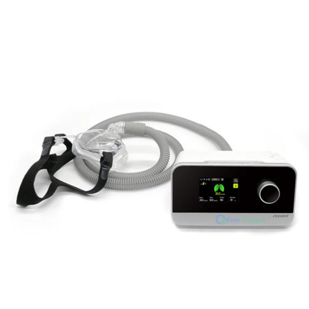 Resvent iBreeze 20A Auto CPAP Machine Price in BD