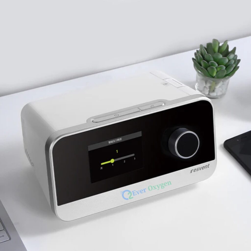 Resvent iBreeze 20A Auto CPAP Machine Price in BD