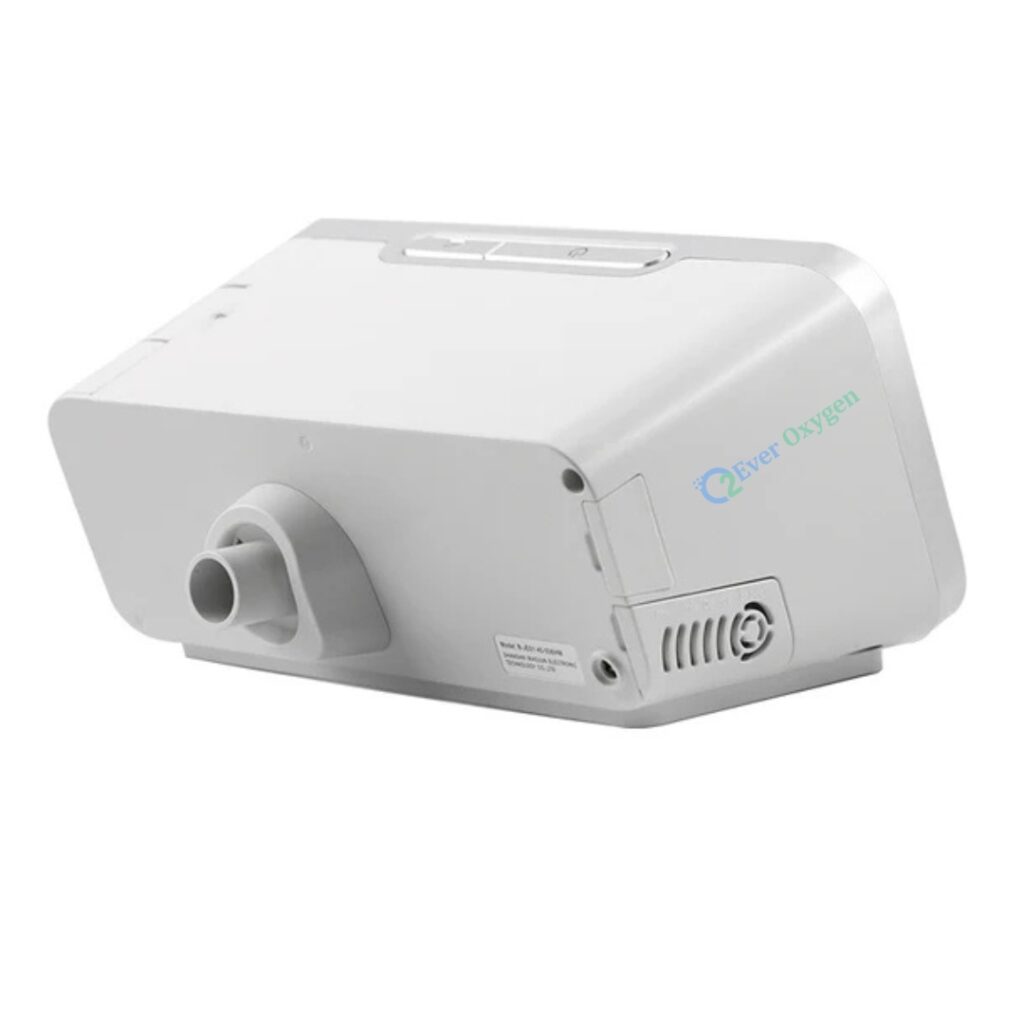 Resvent iBreeze 20C CPAP Machine Price in BD