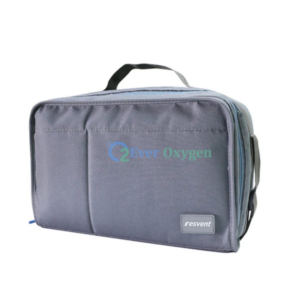 Resvent iBreeze 20A Pro Auto CPAP Machine For Woman Price in BD