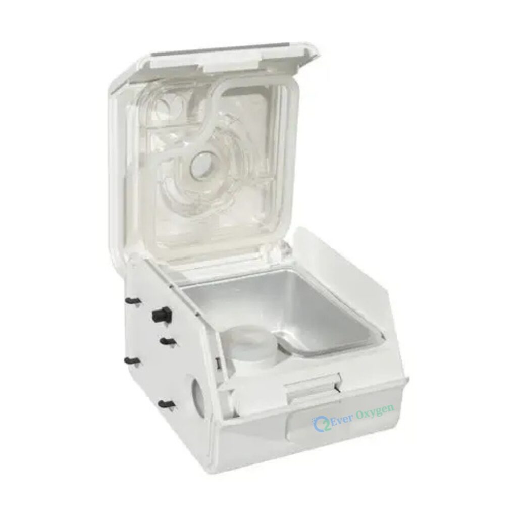 Topson LC-APAP Auto CPAP Machine Price in BD