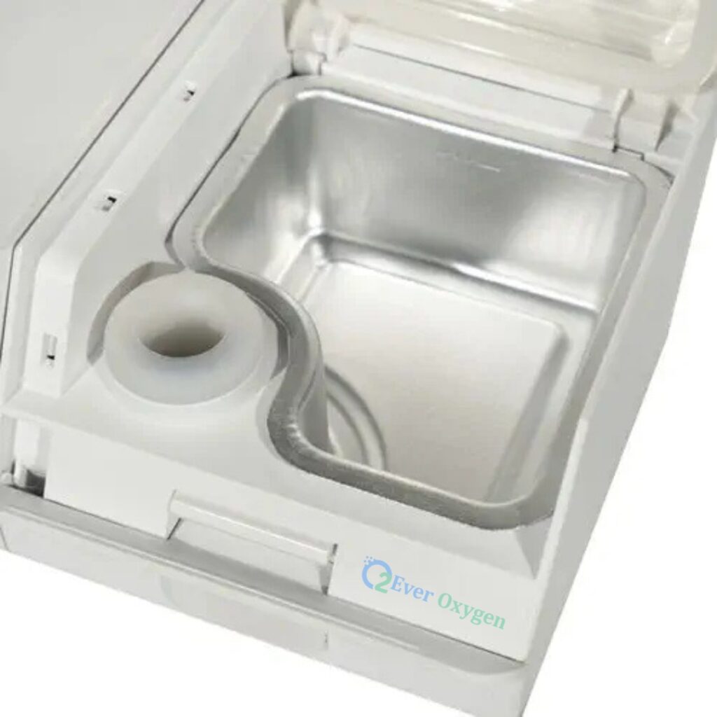 Topson LC-APAP Auto CPAP Machine Price in BD