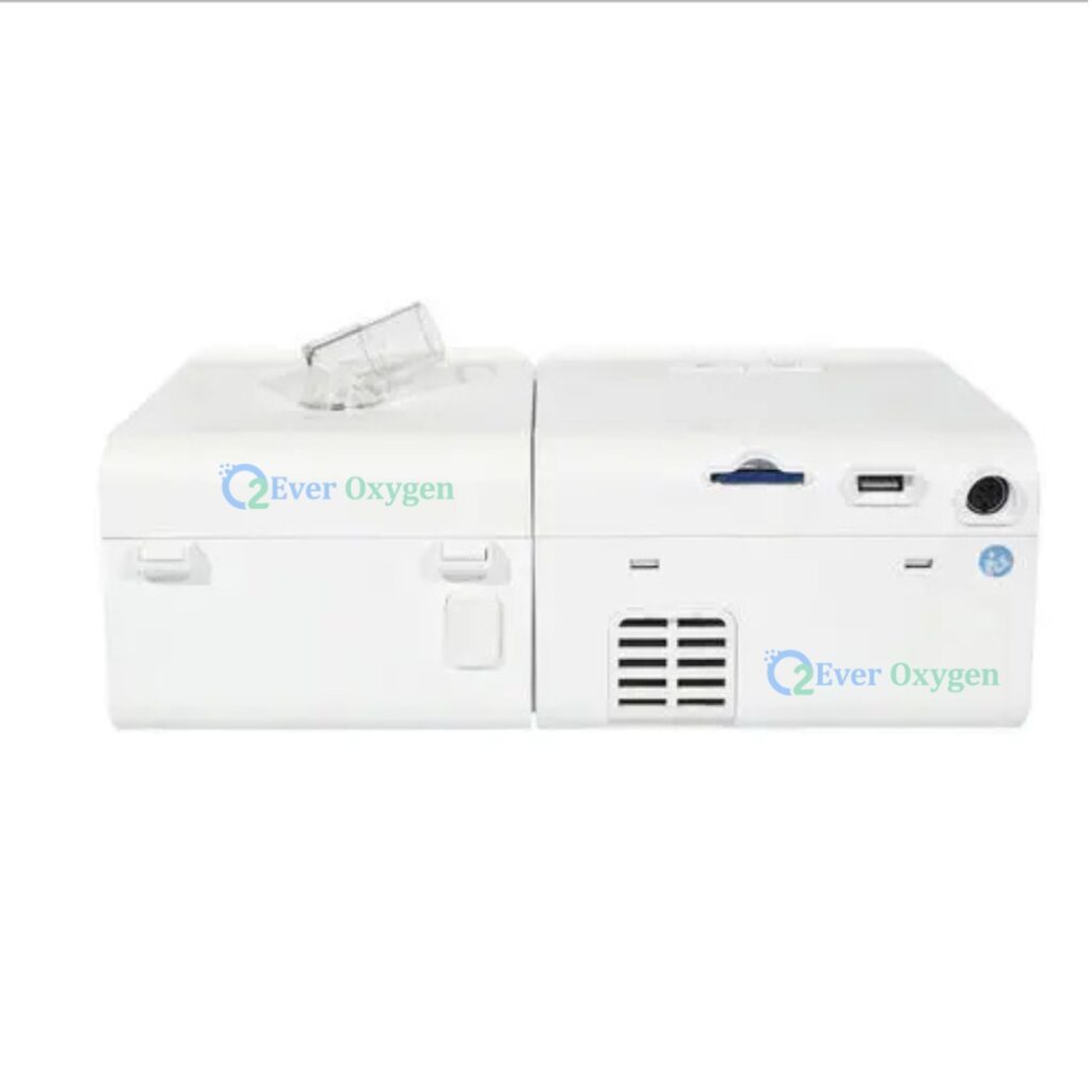 Topson LC-APAP Auto CPAP Machine Price in BD